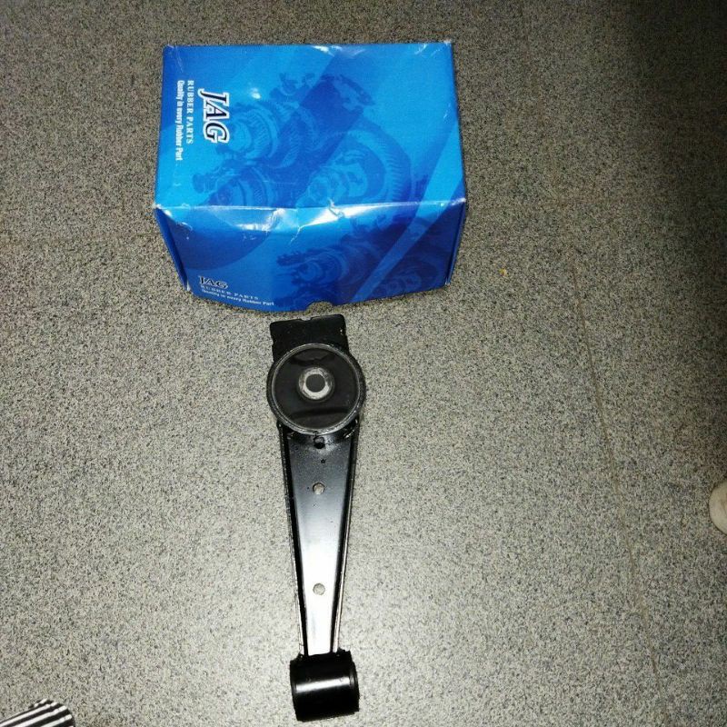 Engine Support Front Toyota Wigo M/T A/T (2012-2018) | Shopee Philippines