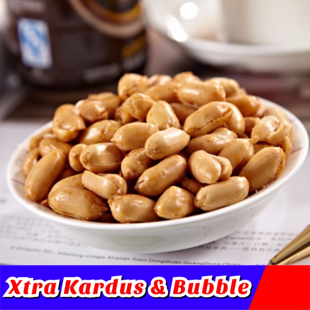 Roasted Atom Bean snack 125gr / Egg Oven - Numere snack Old School ...
