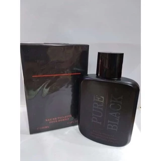 Shop pure black for Sale on Shopee Philippines
