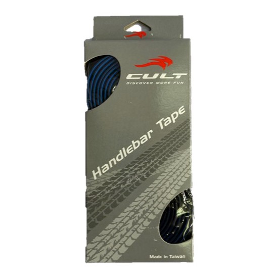 Cult Handlebar Tape (1 PAIR) | Shopee Philippines