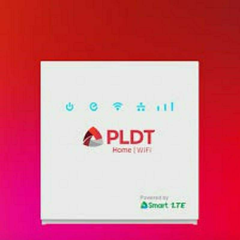 PLDT Home Prepaid Wifi (White) | Shopee Philippines