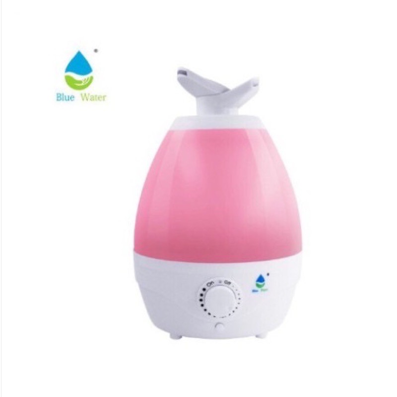 Humidifier double nozzle large capacity ultrasonic humidifier | Shopee ...
