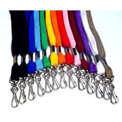 ID LACE PLAIN for school or office 50pcs COD | Shopee Philippines