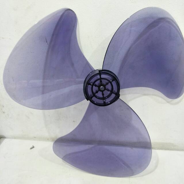 Cosmos Fan Propeller (Mika) | Shopee Philippines