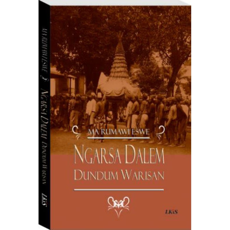 Ngarsa Dalem Dundum Heritage | Shopee Philippines