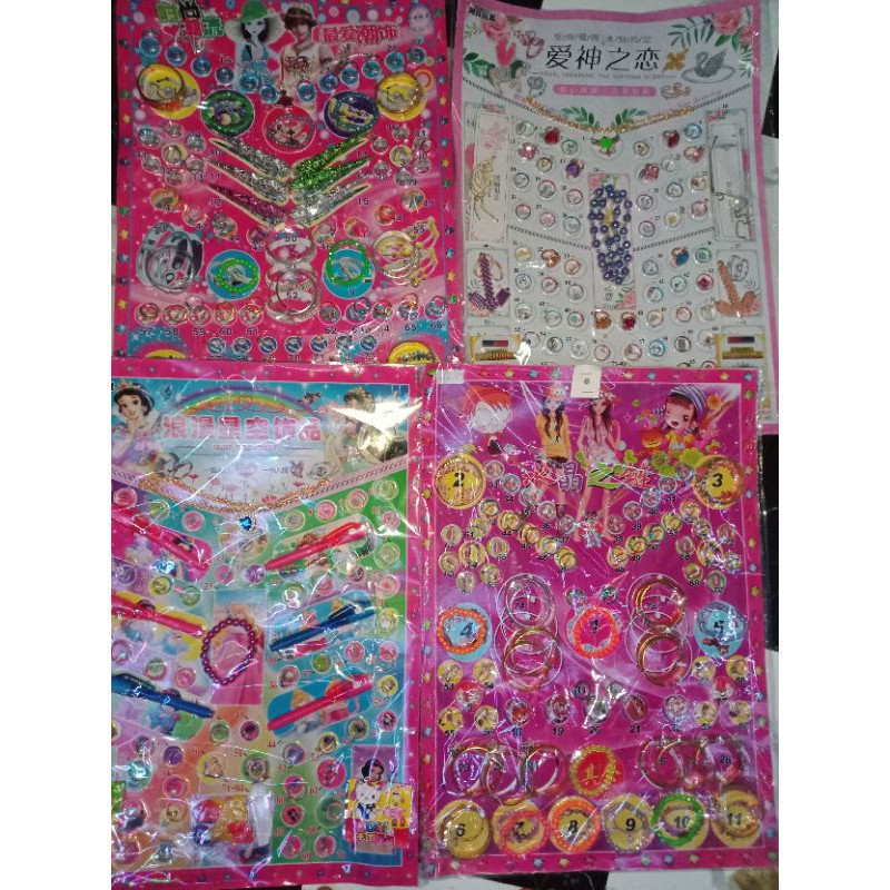 accessories bunot (lottery accessories 300 bunutan) | Shopee Philippines