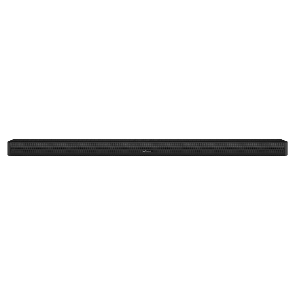 Devant Soundbar - SB-50 2.0CH | Shopee Philippines