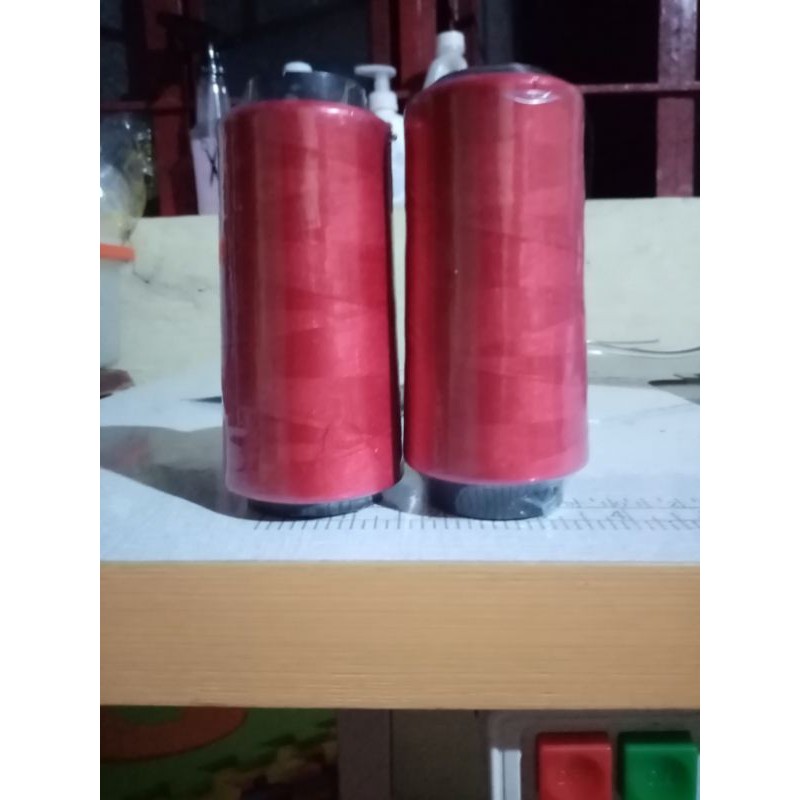 SINULID (sewing thread) | Shopee Philippines