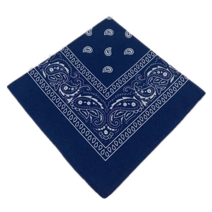 WZS best selling 1pc Affordable Scarf Bandana Handkerchief Panyo/Cotton ...