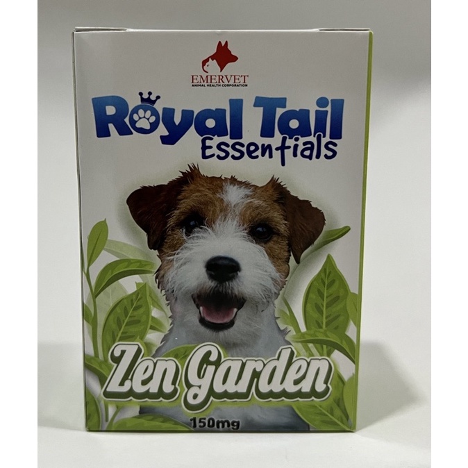 150mg Royal Tail Essentials Madre de Cacao Soap MDC for dogs and cats ...