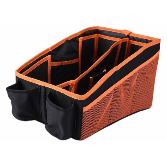 PERALATAN [Import] Box Tool Kit Car Toolbox | Shopee Philippines