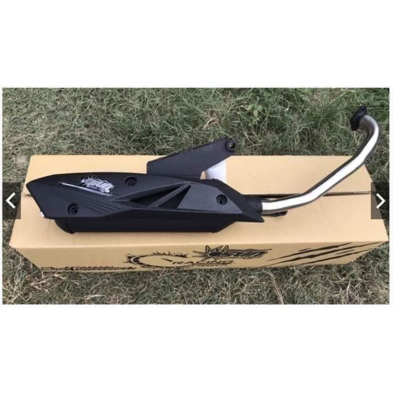 Sun Racing Pipe honda click /mio i 125 | Shopee Philippines