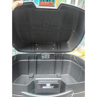 SEC 32 LiTERS TOP BOX V2 | Shopee Philippines