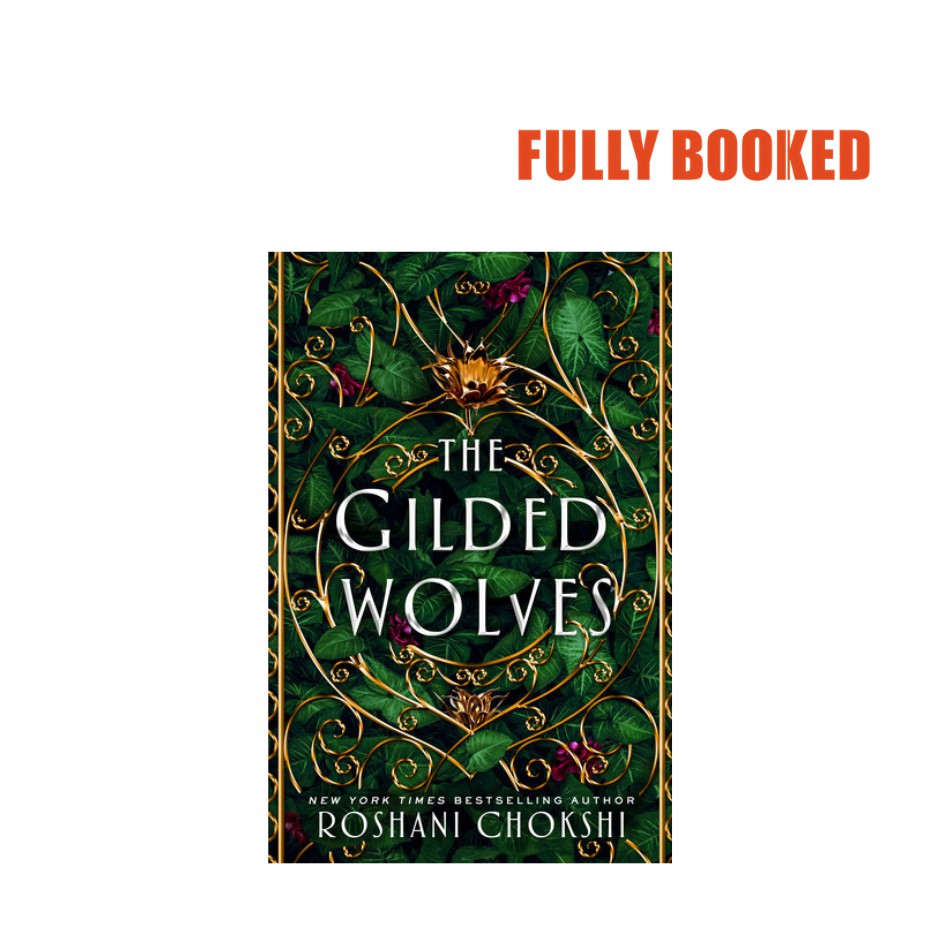The Gilded Wolves: The Gilded Wolves Series, Book 1 – Deckle Edge ...