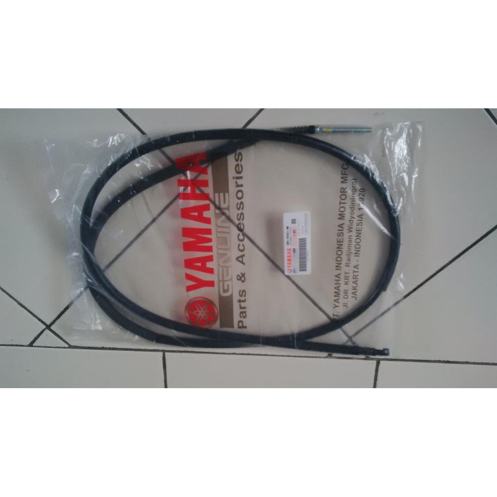 Nouvo Original Rear Brake Cable | Shopee Philippines