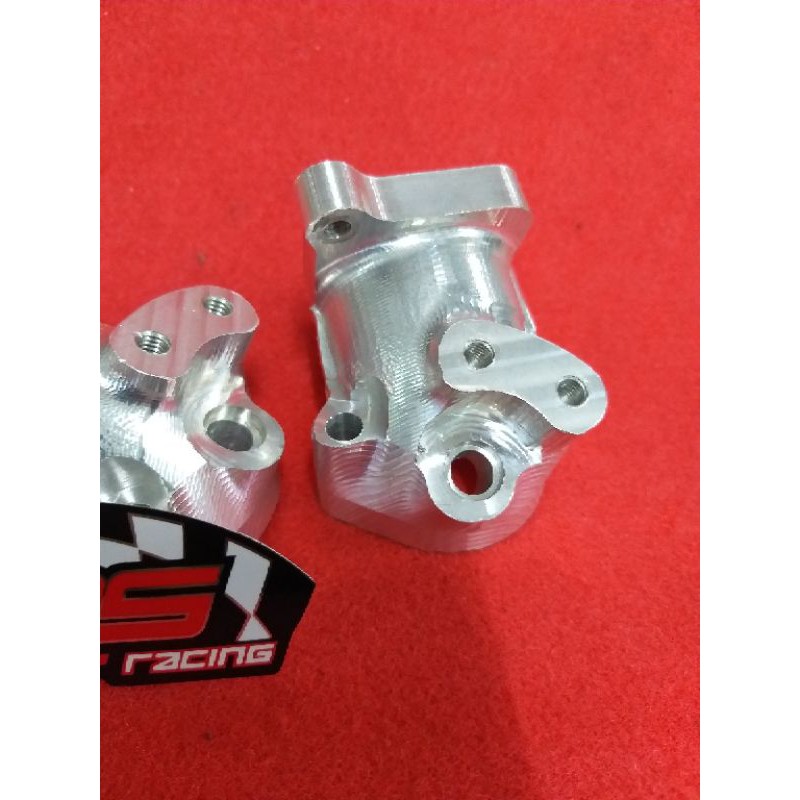 Whistle Build CNC Work For Pcx150. | Shopee Philippines