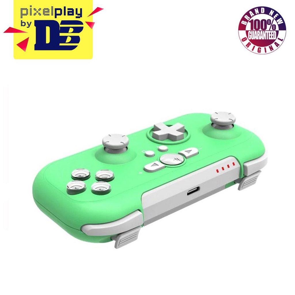 Ipega Wireless Mini Controller For N-Switch Android Devices Windows Pc ...