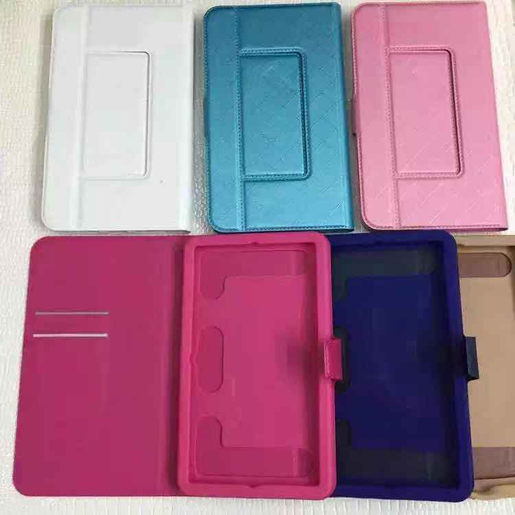 Universal Tab Leather Plain Case 6inch 7inch 8inch 9inch ” | Shopee ...