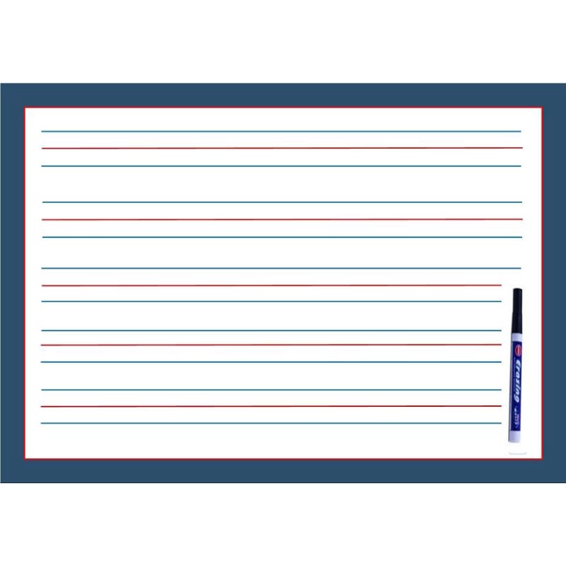 Writing Sheet Laminated | Shopee Philippines