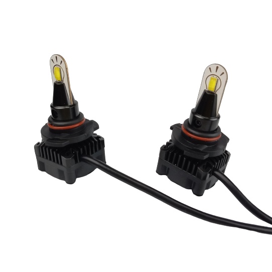 ORIGINAL RTD LED AUTO HEADLIGHT A7 | RTD PHILIPPINES OFFICIAL | Shopee ...