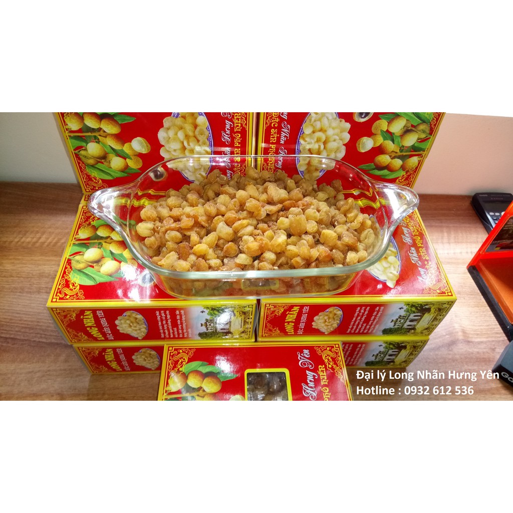 1kg box of Hung Yen dried longan (Standard Grade 1) | Shopee Philippines