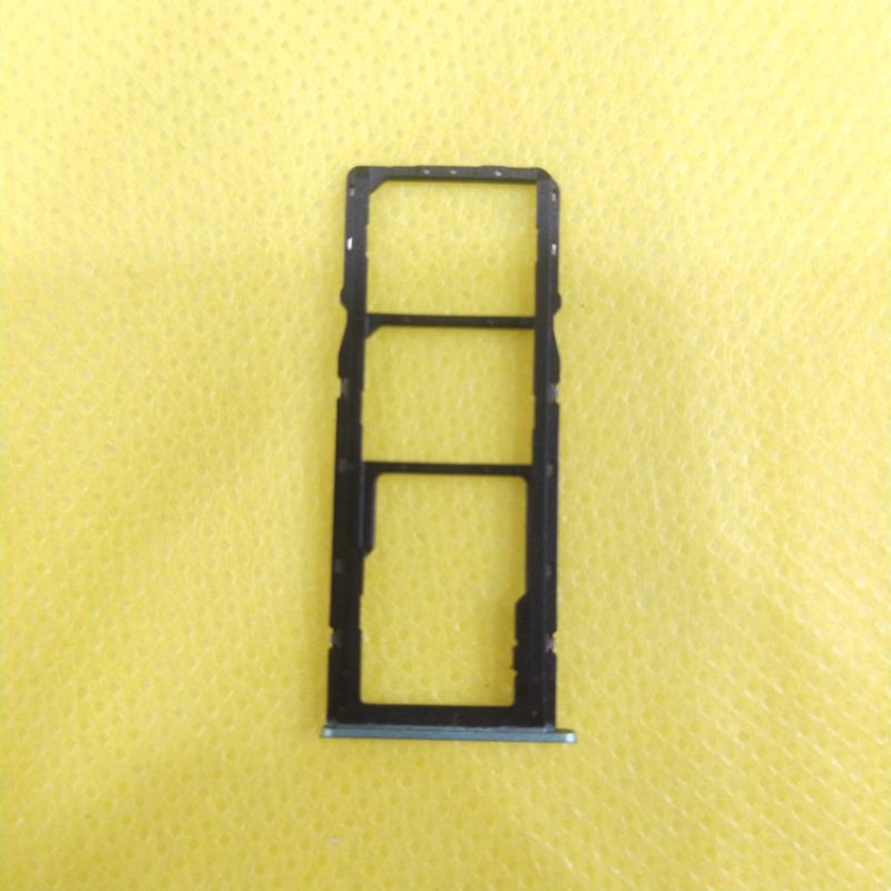 Realme C11 Sim Card Tray Mint Green | Shopee Philippines