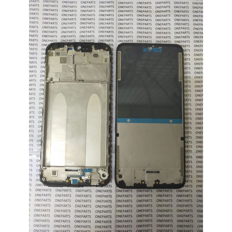 Middle Bone BEZZEL FRAME LCD Stand XIAOMI REDMI 8A 8 | Shopee Philippines