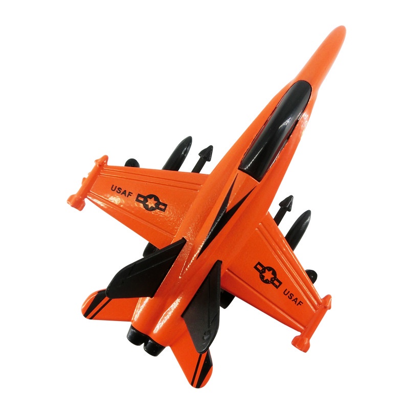 COD Alloy 16 Airplane Model Simulation Airplane Military Fighter Jet ...