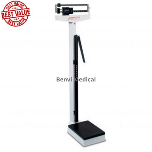 Detecto Weighing Scale | Shopee Philippines