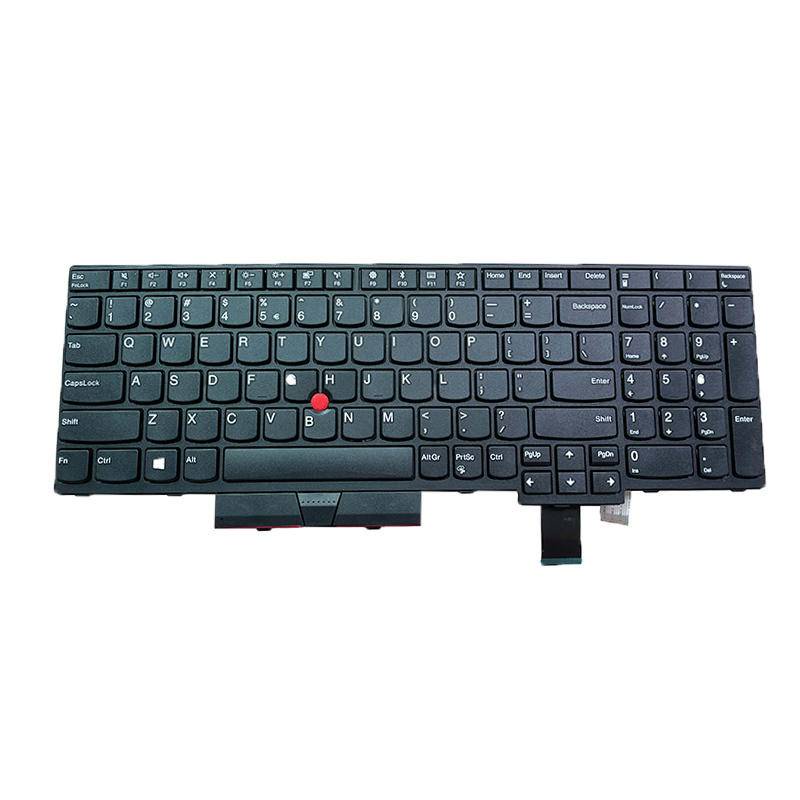 Thinkpad Lenovo T570 T580 P51S P52S E580 E585 Laptop Built-In Keyboard ...