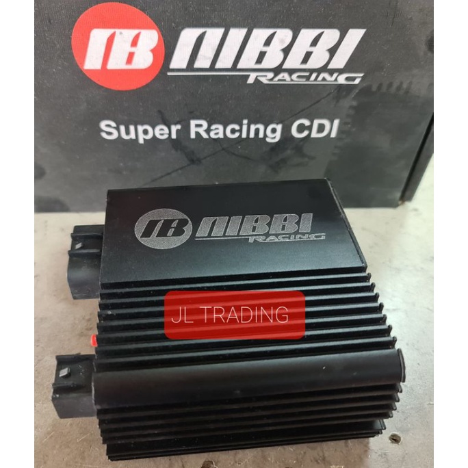 NIBBI RACING CDI FOR SNIPER MX 135 / SNIPER 135 CLASSIC | Shopee ...