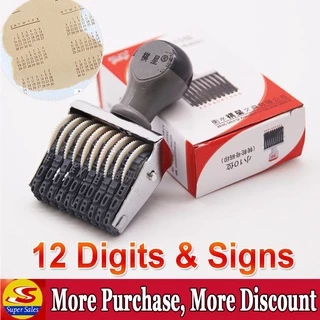 dater stamp - Best Prices and Online Promos - Oct 2025 | Shopee Philippines