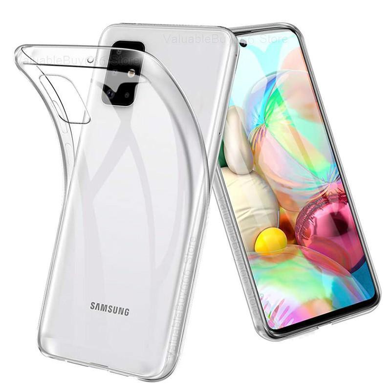 For Samsung Galaxy A17 A07 A26 A36 A56 A16 A06 A35 A55 A25 5G A15 A05 A05s A34 A54 A24 A04s A04 ...