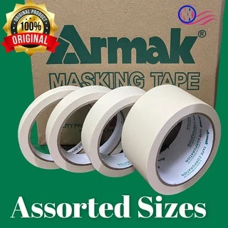 masking tape - Best Prices and Online Promos - Jan 2026 | Shopee ...