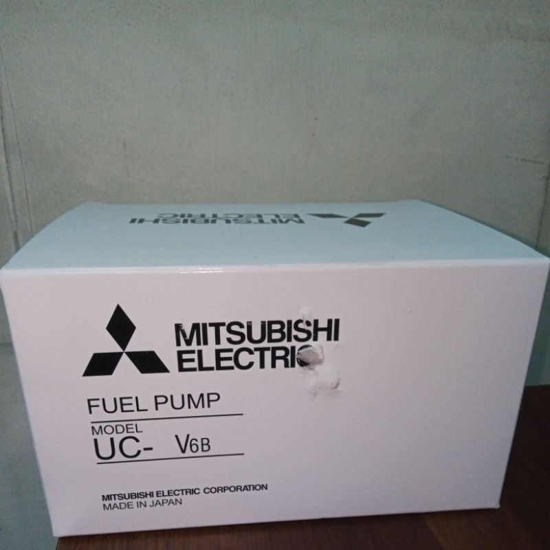 ORIGINAL COD suzuki F6A F5A F10Acarry multicab fuel pump electronic ...