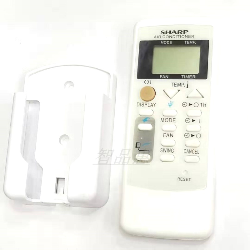 SHARP Air Conditioner Remote Control CRMC-A751JBEZ Universal CRMC-A729JBEZ | Shopee Philippines