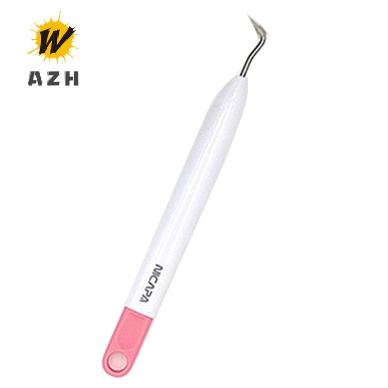 NICAPA Vinyl Weeding Tool,for Cricut/Silhouette/Siser/Oracal 631 651 ...