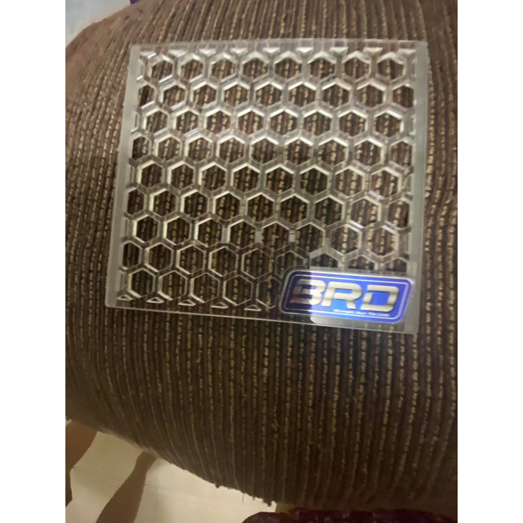 RADIATOR COVER FOR BRD RADIATOR ONLY | Shopee Philippines