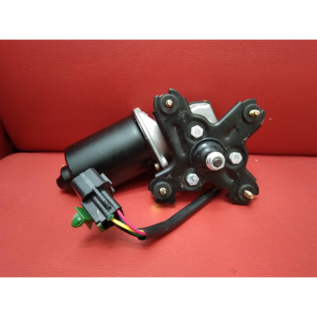 PROTON WAJA WIPER MOTOR | Shopee Philippines
