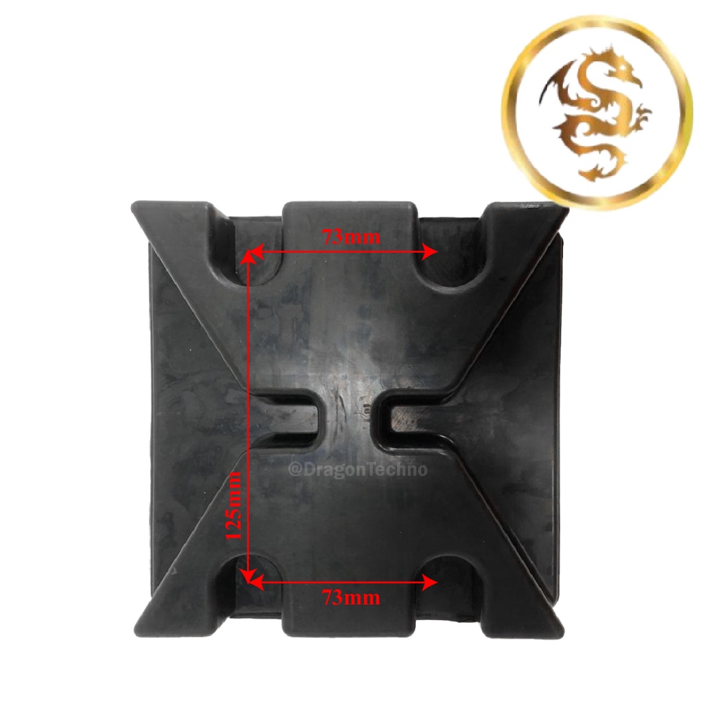 TRACKLESS FOLDING LOCK STOPPER/TRACKLESS SYSTERM MODEL TL 05 | Shopee ...