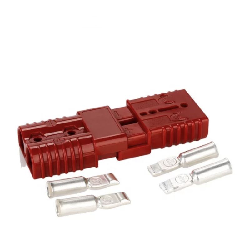 Anderson 50a, 120a Cable Control Detachable Power sockets Connector ...