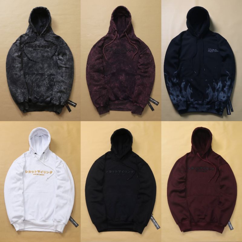 Shikat Tilt - Hoodie SKM original | Shopee Philippines