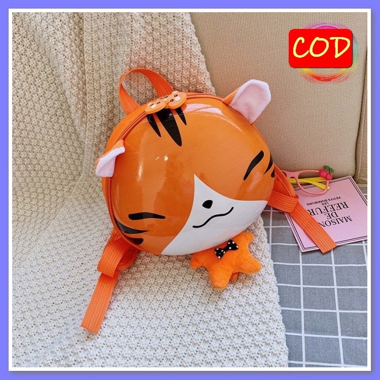 seKL Disney Cartoon Elsa-Frozen School Bags Kindergarten & Elementary ...