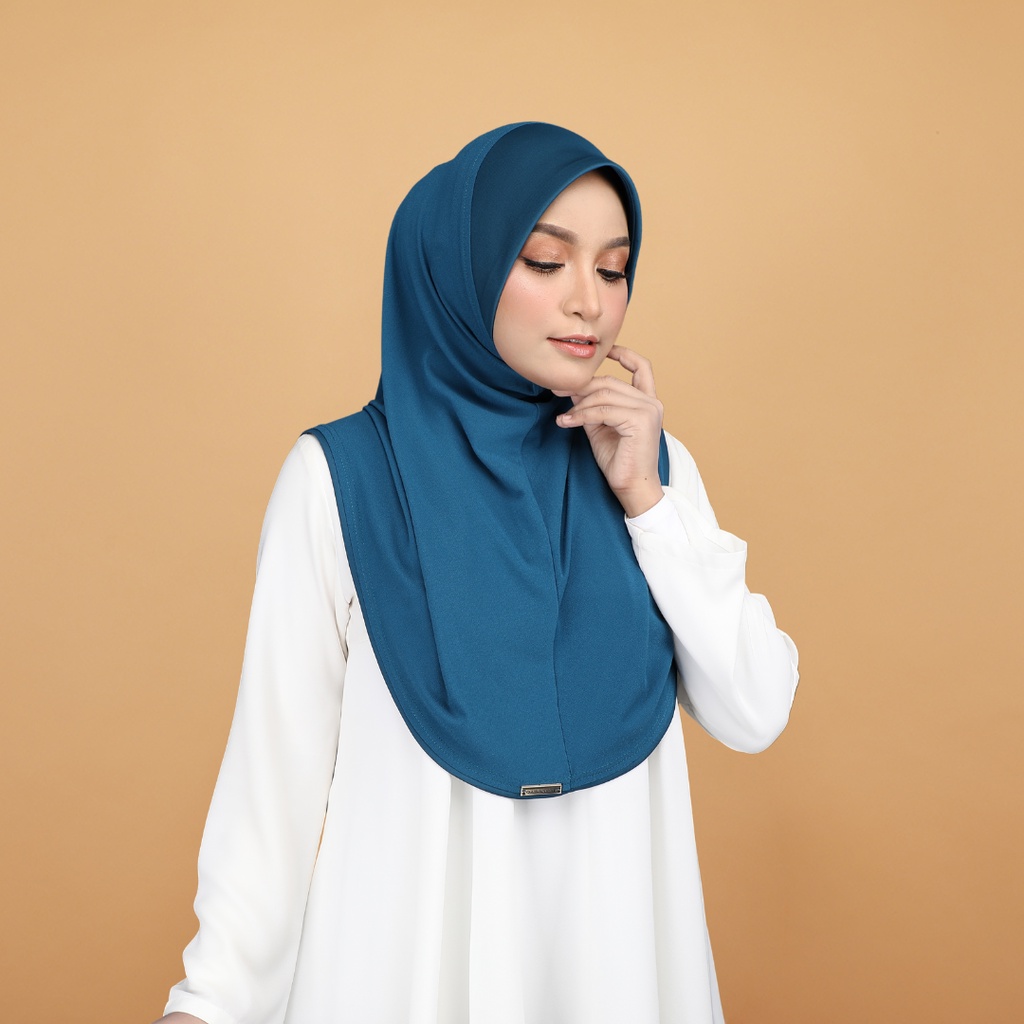 JANE MOSS - JM20 (TEAL) | Shopee Philippines