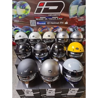 Shop id helmet for Sale on Shopee Philippines