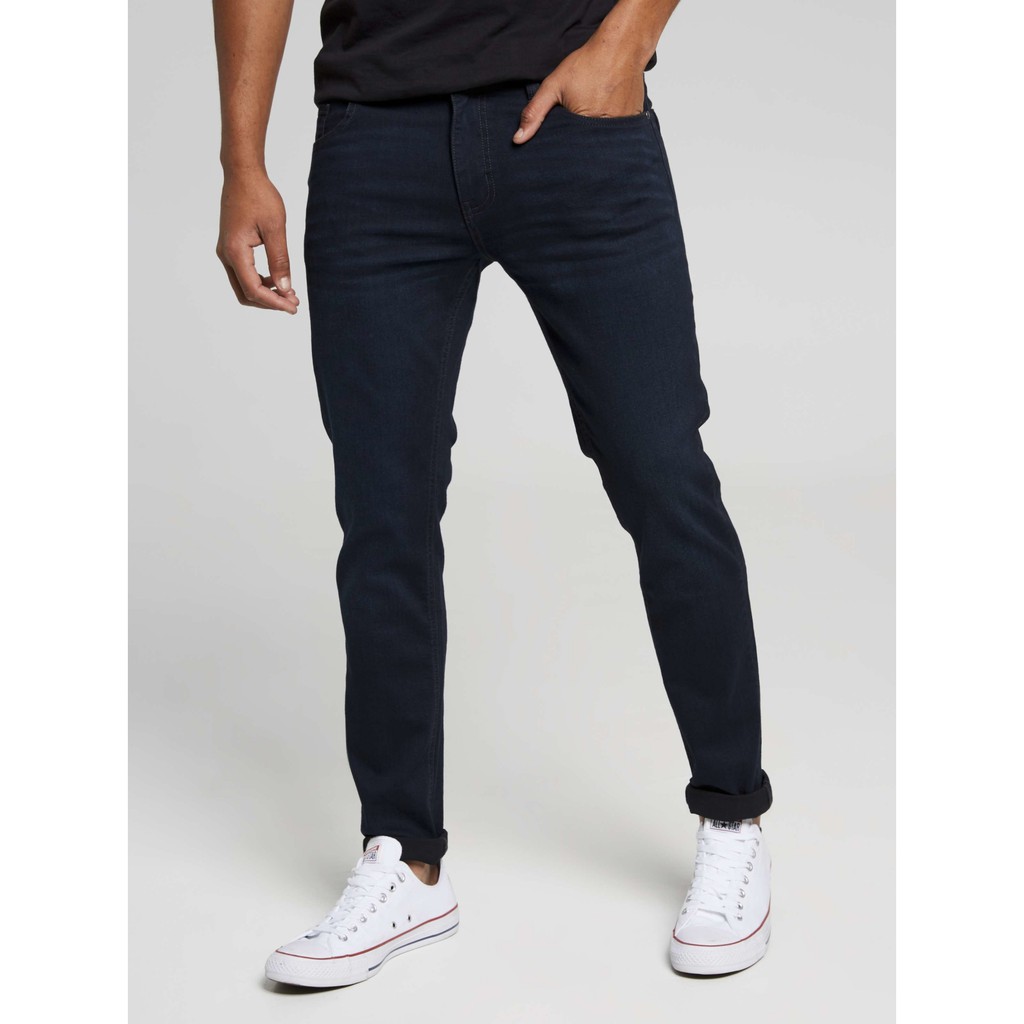 Men's Daniel Pants Skinny Jeans(Good Quality Of Denim) | Shopee Philippines