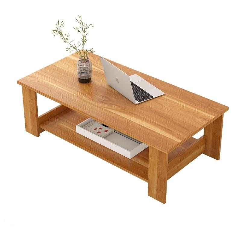 NEW Minimalist Furniture Tea Coffee Center Table Tea Table 80cm x 40cm ...