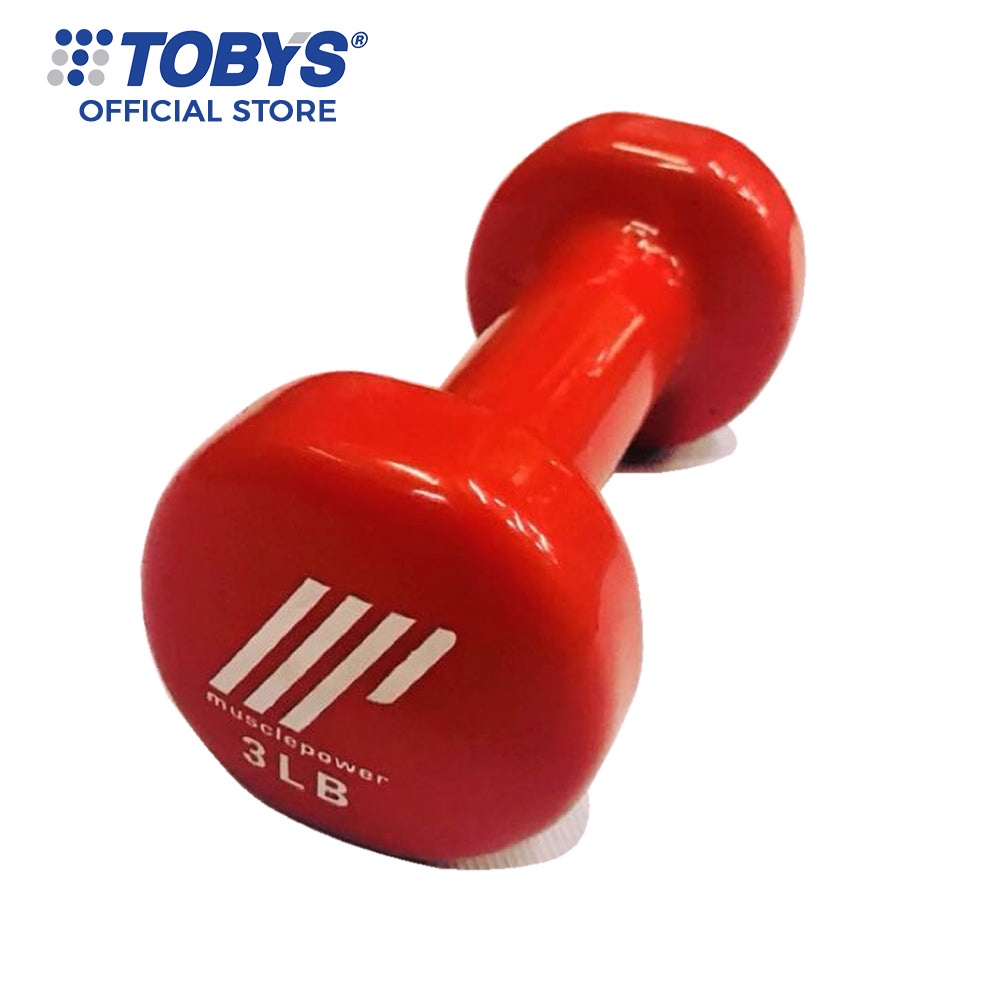 Dumbbell 3 lbs store