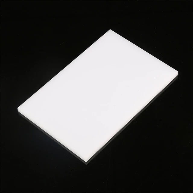 Mica Sheet Square 30x30cm - 3mm Thick - Many Acrylic Colors | Shopee ...