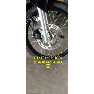 Lightened Disc Smash/Skydrive/Shooter/RjFi/R150(S) | Shopee Philippines